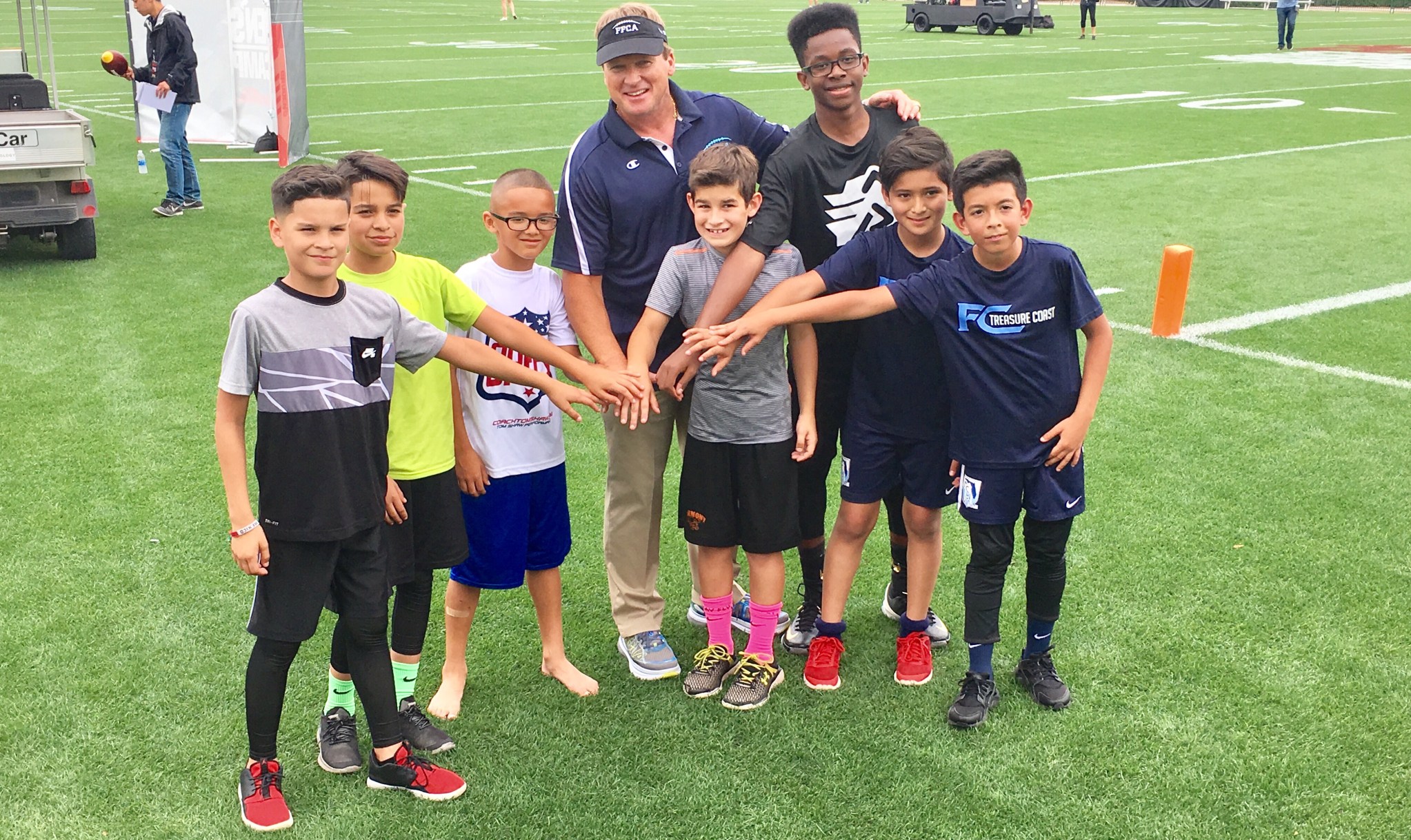 2Legit Athletic Performance Inc® | #1 High Performance Training Facility In The World [Elite ...