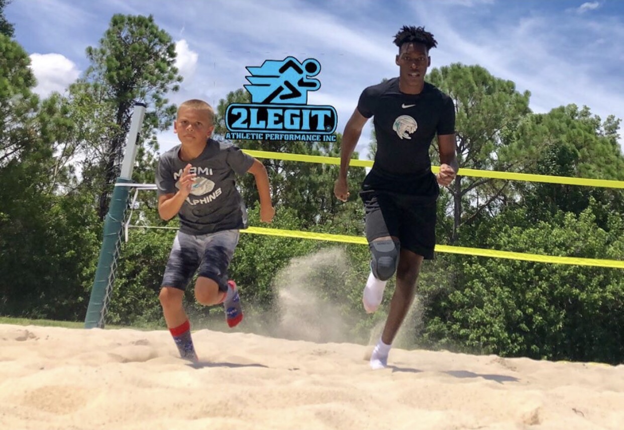 Welcome to 2Legit | 2Legit Athletic Performance Inc®